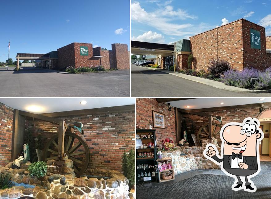 Top 1 restaurant with smoked pork in Mount Victory, september 2025 ...