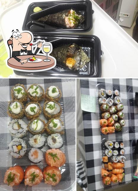 Akane Sushi pub & bar, Brasil - Restaurant reviews
