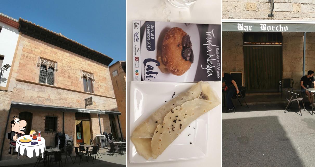 Top 3 restaurants with tapas in Catí, september 2025 - Restaurant Guru