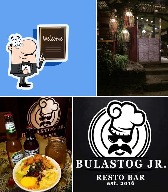 Bulastog JR. Resto Bar, Muntinlupa - Restaurant menu, prices and reviews