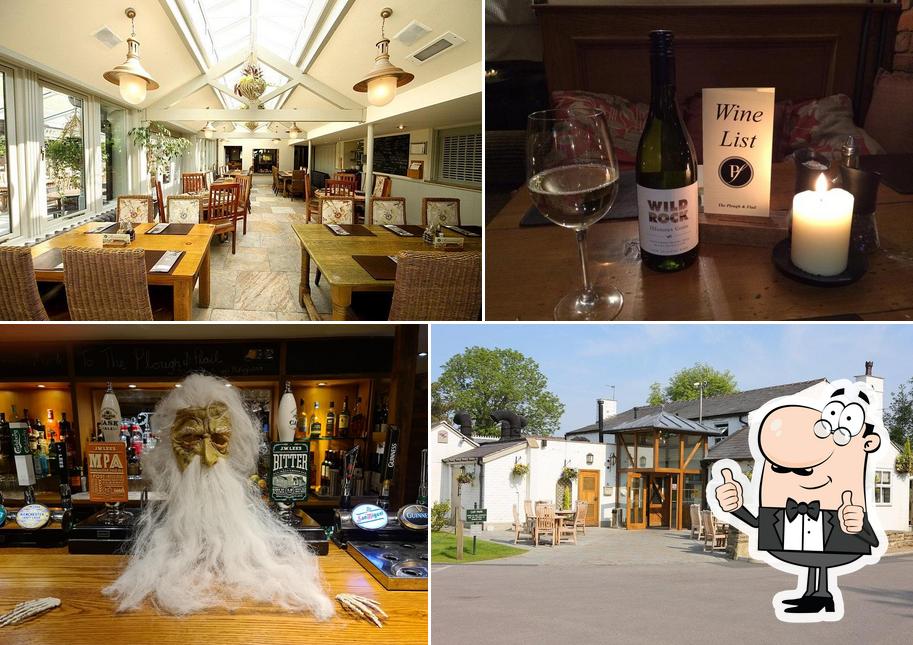 Top 3 restaurants with risotto in Mobberley, september 2025 ...
