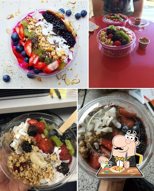 Rejuv Juice, 1349 Precinct Line Rd in Hurst - Restaurant menu and reviews