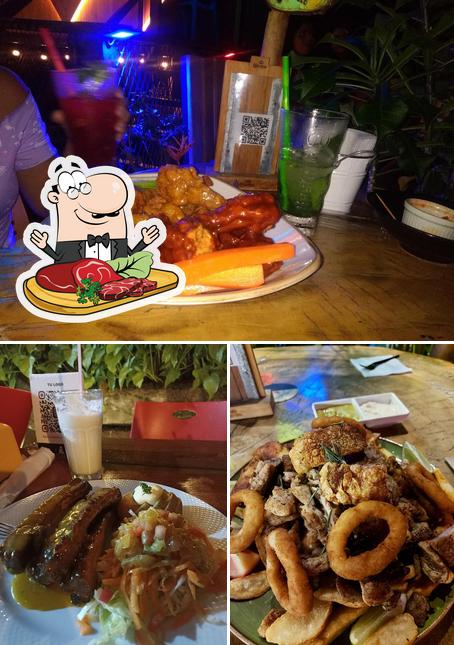 Sobre el cielo pub & bar, Cali - Restaurant reviews