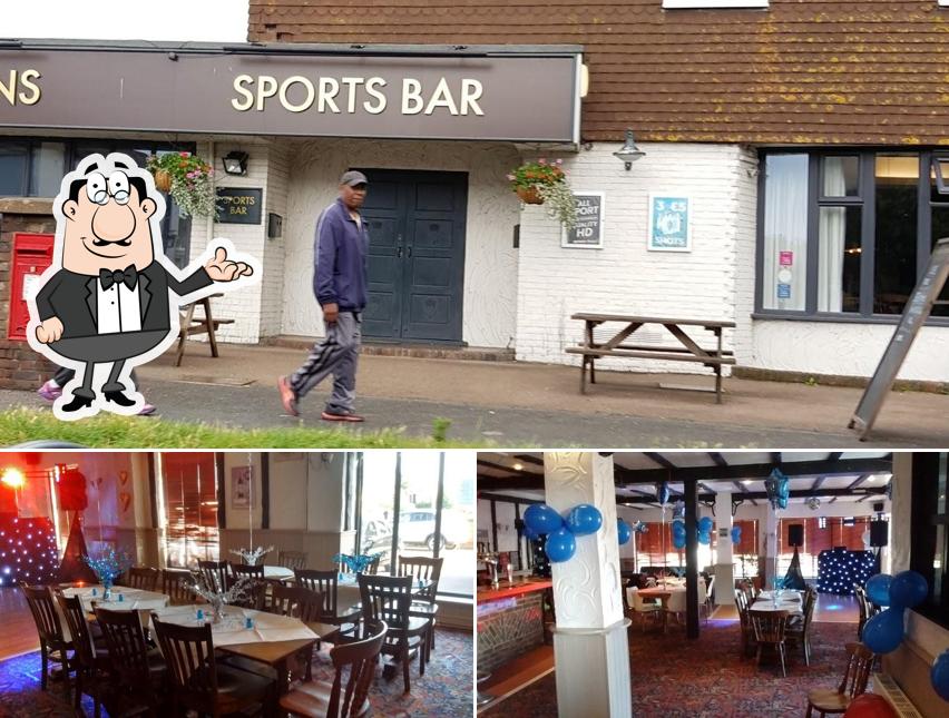 The Good Companion in Peacehaven - Restaurant reviews