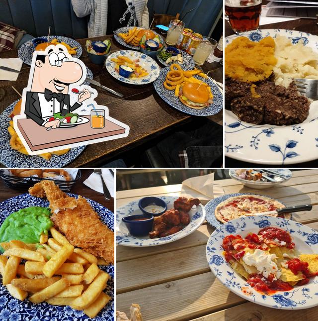Top 7 restaurants in Fraserburgh, december 2025 - Restaurant Guru