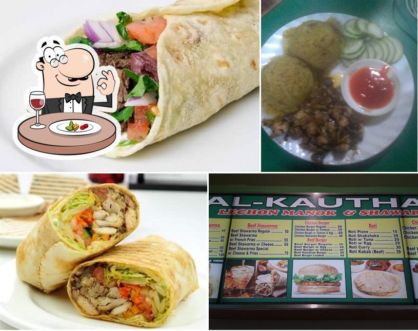 Restaurante Al-Kauthar Manok & Shawarma, Ciudad de Iligan - Opiniones ...