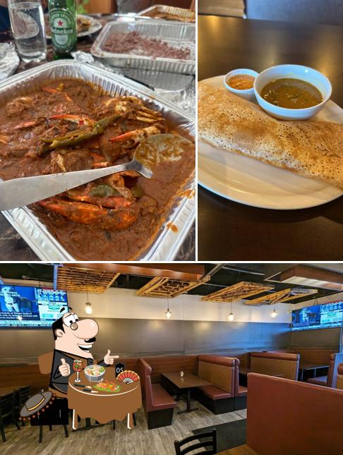 Top 5 restaurants with chicken biryani in Oshawa, december 2025 ...