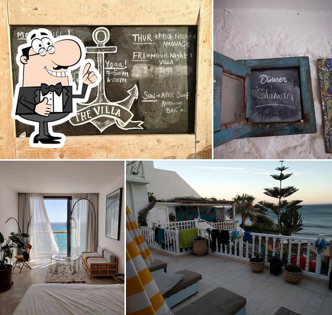 Top 5 restaurantes con hermosas vistas en Taghazout, diciembre 2025 ...