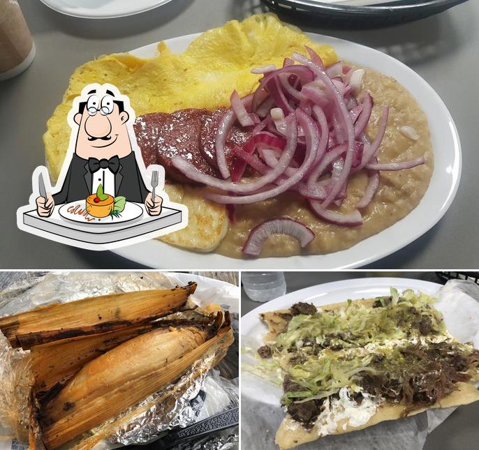Antojitos Mexicanos Kikos in Elizabeth - Restaurant reviews