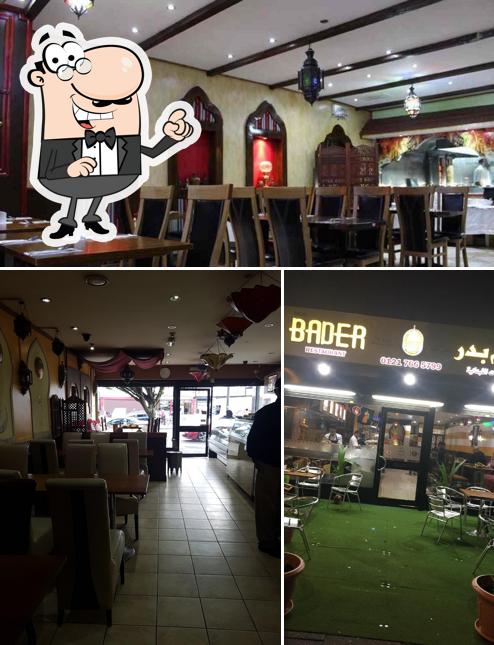Bader Restaurant, S B Leisure, 396 Coventry Rd in Birmingham ...