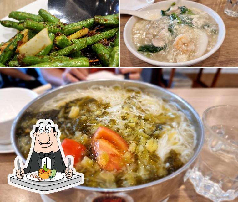Bateman Chinese Eating House in Bateman - Restaurant menu and reviews