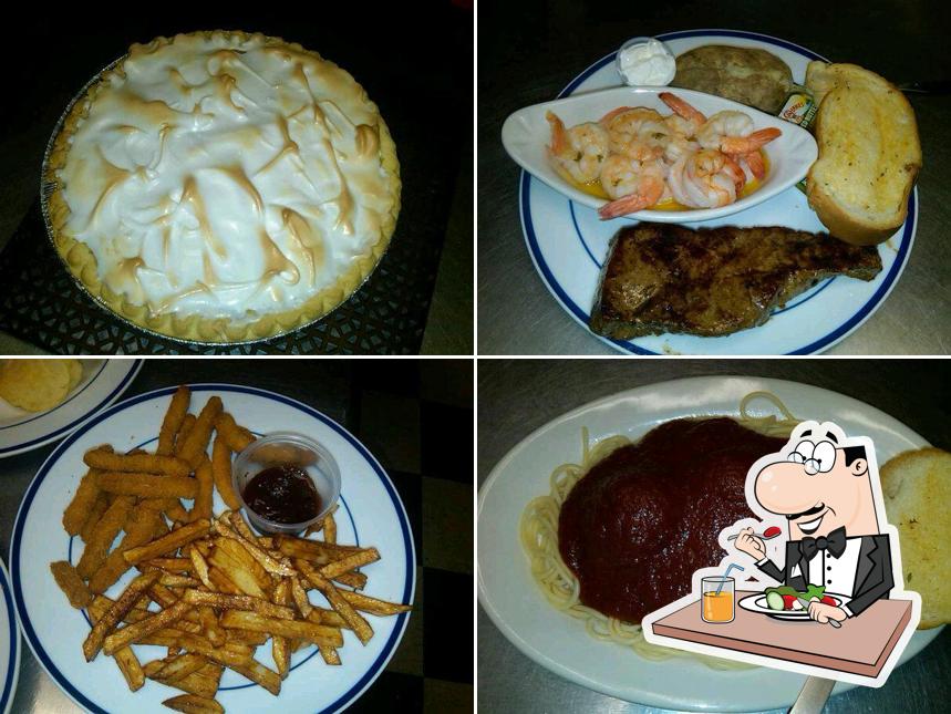 Casanova Nostalgia in USA - Restaurant reviews