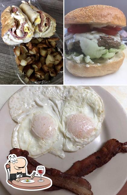 D & J's Atco Deli in Atco - Restaurant menu and reviews