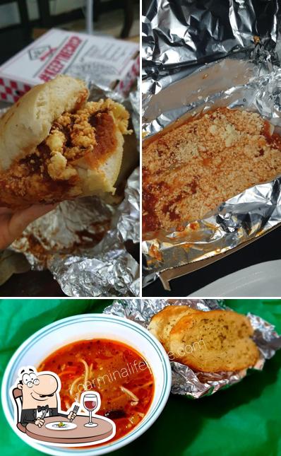 Di Marks Pizza Shaw restaurant, Mandaluyong, 438 Shaw Blvd - Restaurant ...
