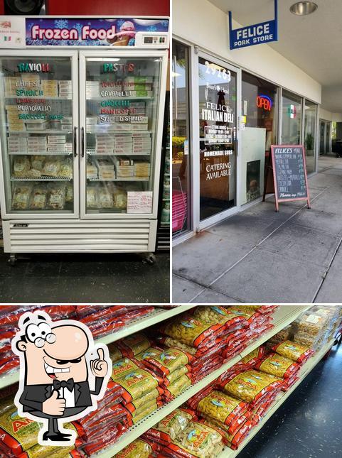 Felice's Deli in Clearwater - Restaurant reviews