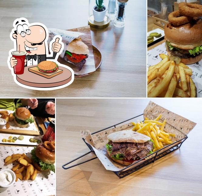 Fezz, Izmir - Restaurant reviews