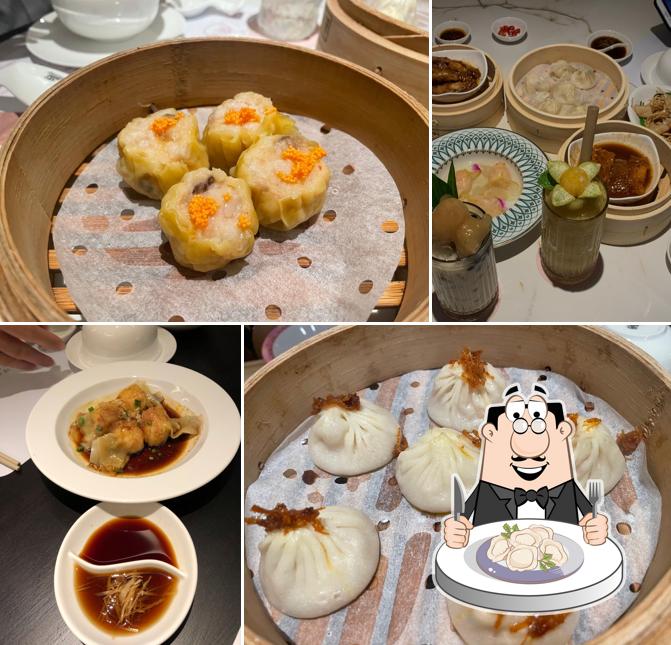 Jin Din Rou, Ho Chi Minh City - Restaurant menu, prices and reviews