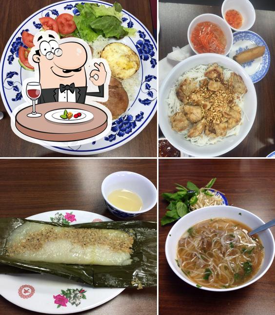 Kim Vu Vietnamese Cuisine in Fort Wayne - Restaurant menu and reviews
