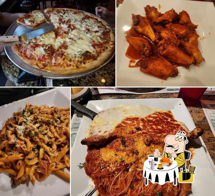 La Dolce Casa - DiMaggio's, Tamaqua - Restaurant menu, prices and reviews