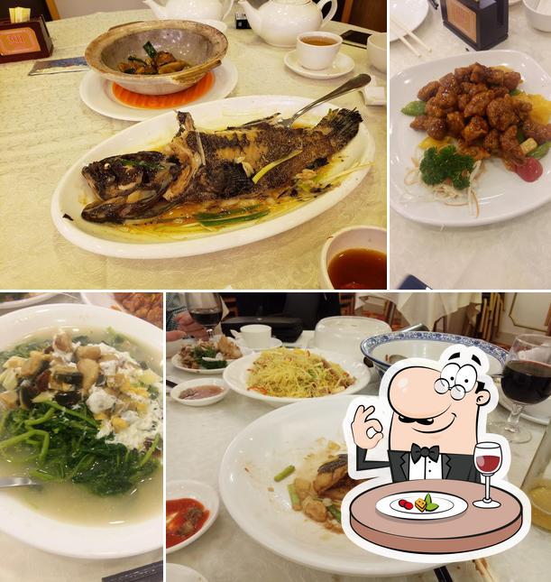Restaurante Long Cheung Chinese Cuisine, Hong Kong - Opiniones del ...