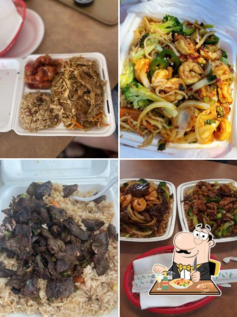 Mark's Kitchen, Fresno - Restaurant menu, prices and reviews