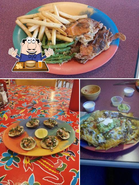 Patio Drive In, Little Egg Harbor Township - Restaurant menu, prices ...