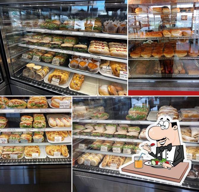 Penny Bakery, Auckland - Restaurant menu, prices and reviews