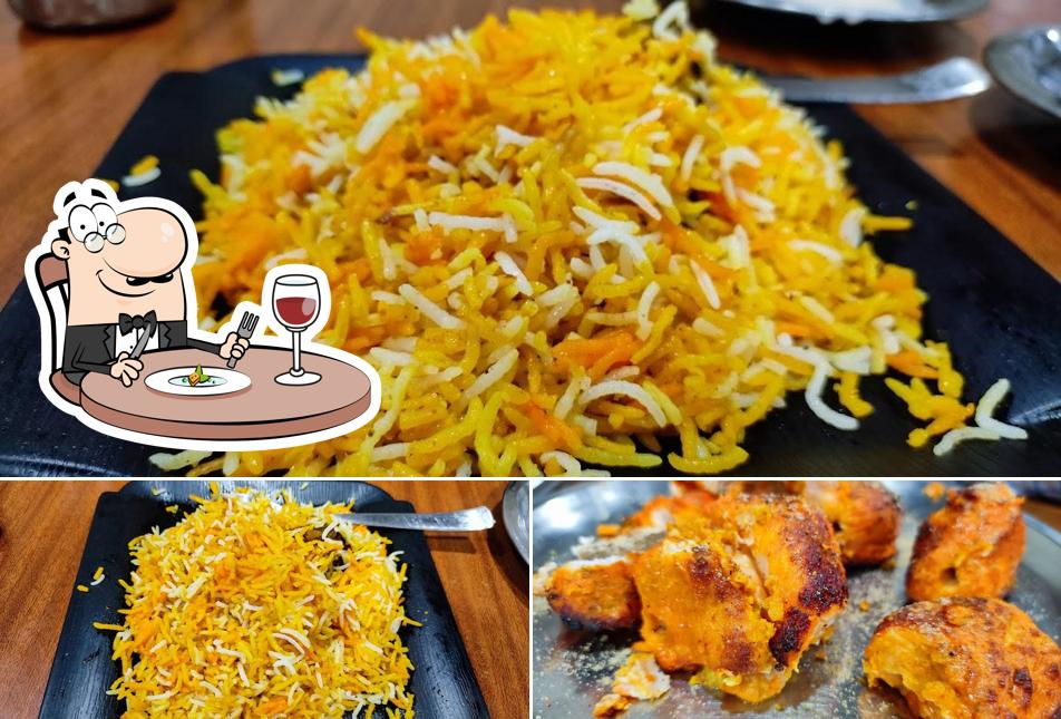 Raheem hotel, Lucknow - Restaurant menu, prices and reviews