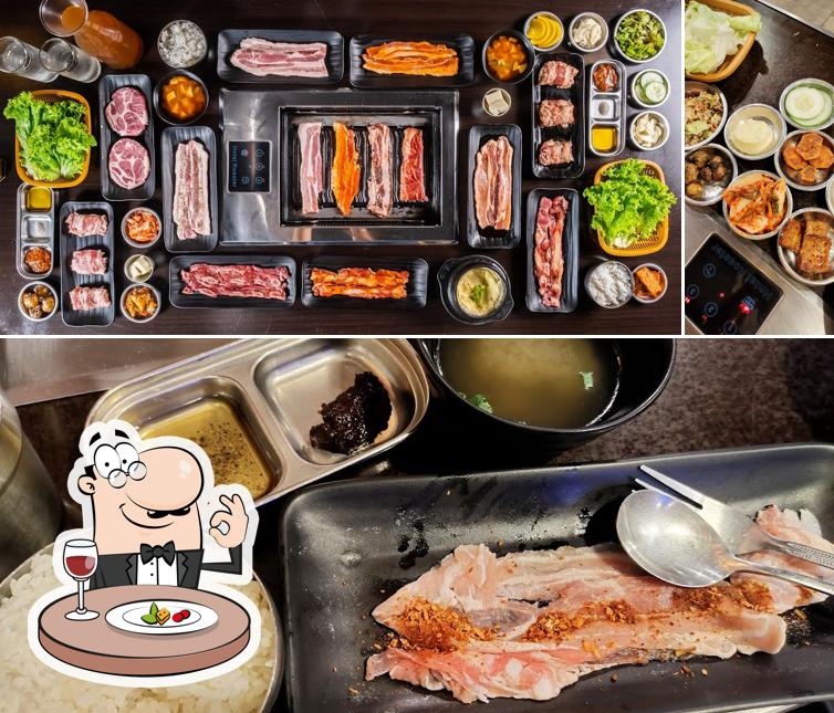 Samgyeopsal House SM Butuan, Butuan - Menú del restaurante, precios y ...
