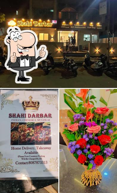 Shaahi Darbar, Pune - Restaurant menu and reviews