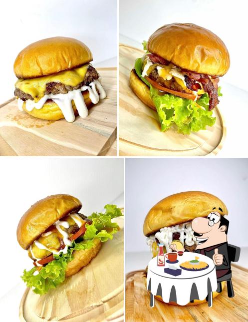 Strong burger, Cabo Frio - Menu do restaurante, preços e opiniões