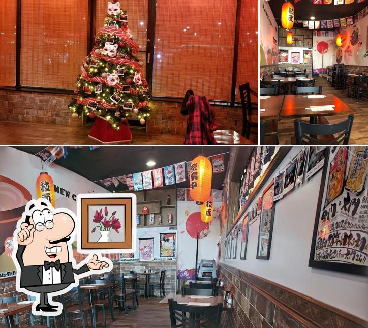 Tanpopo Ramen, Newport News - Restaurant menu, prices and reviews