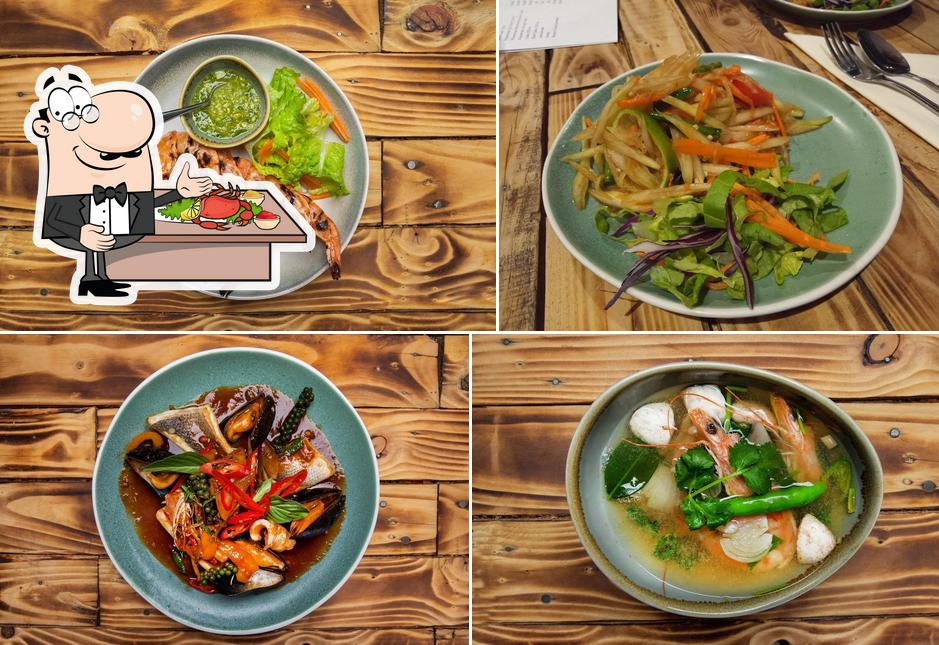 Top 3 restaurants with roasted duck in Forest Row, september 2025 ...