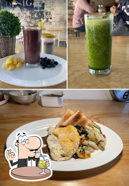 URBAN CAFE, Chimalhuacan