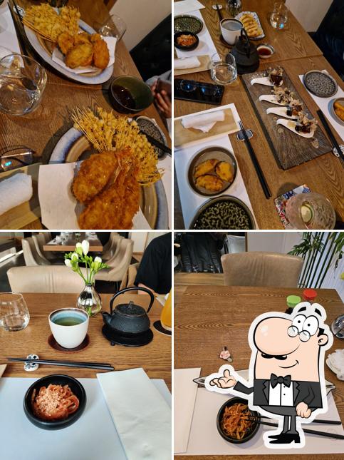 Senju Restaurant, Mannheim - Speisekarte, Preise und Bewertungen