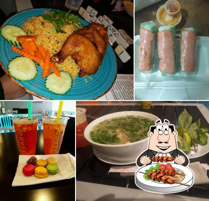 Top 5 restaurants with tofu in Goodyear, november 2024 - Restaurant Guru