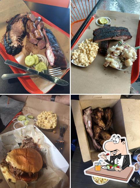 The Bearded Pig, 1808 Kings Ave in Jacksonville - Restaurant menu and ...