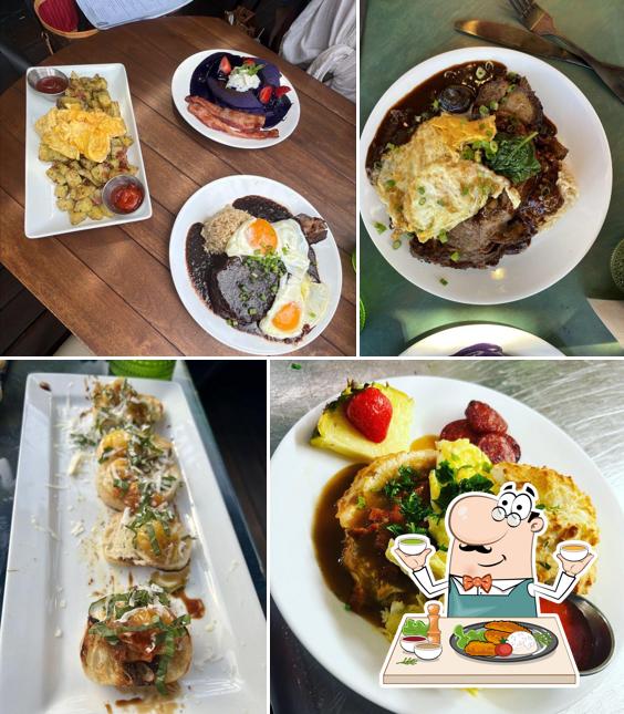The Boardroom in Kailua - Restaurant menu and reviews