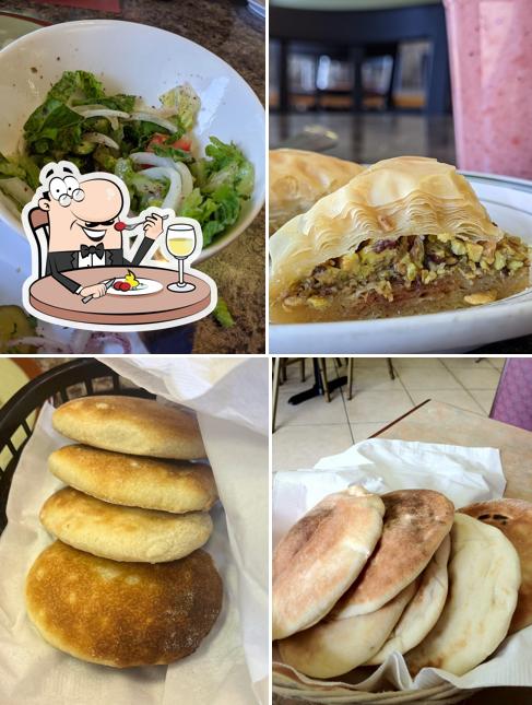 The Sheikh Restaurant in Canton - Restaurant reviews