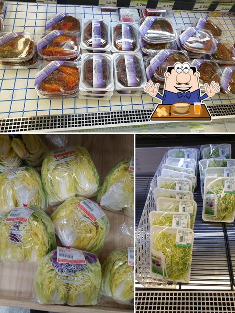 Tous Les Jours, Hwasun-gun, 613 Samcheon-ri - Restaurant reviews