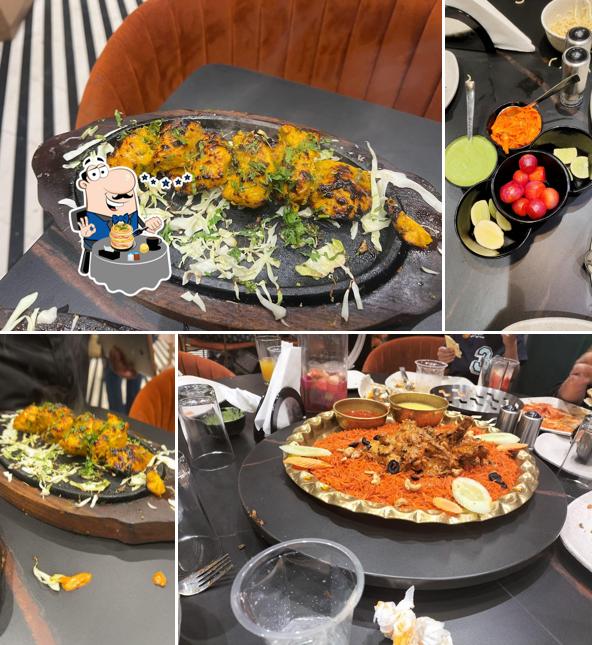 Zaitoon Restaurant, Surat - Restaurant menu, prices and reviews