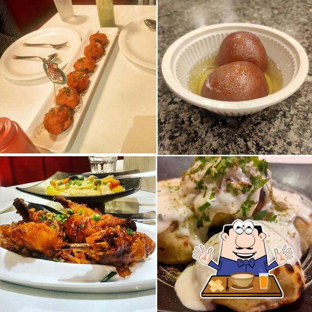 QD's Restaurant, New Delhi - Restaurant menu, prices and reviews