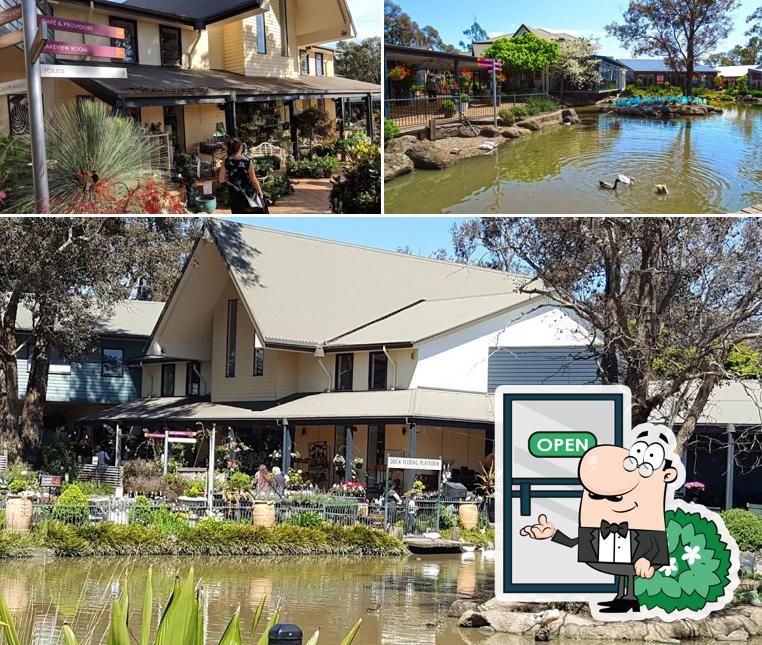 Rivers of Yarrambat, Yarrambat - Restaurant menu, prices and reviews