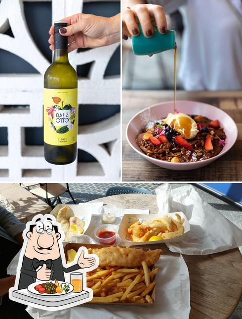 Beachside Pavilion, Broadbeach - Restaurant menu, prices and reviews