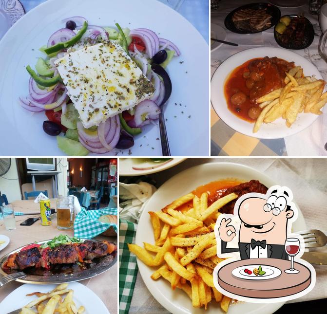 Find the best place to eat in Tolo, spring 2024 - Restaurant Guru