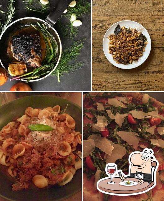 Kneading Ruby in Wollongong - Restaurant reviews
