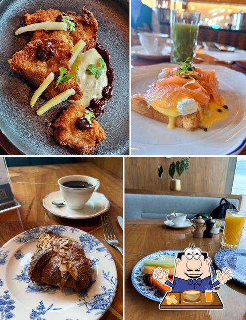 Balta, Ciudad de México - Menú del restaurante, precios y reseñas