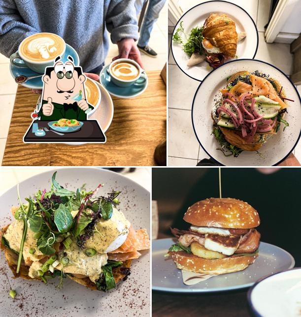 Boy & Bloom South, Port Noarlunga South - Restaurant menu, prices and ...