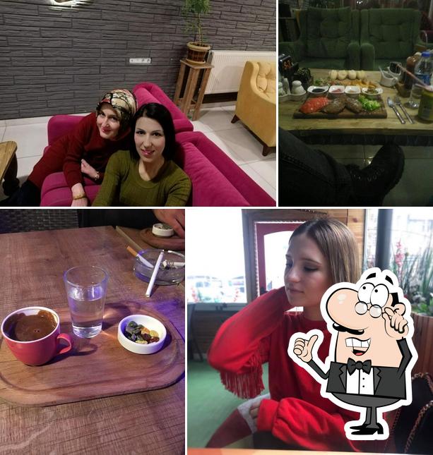 Zoom Cafe, Turhal - Restaurant reviews