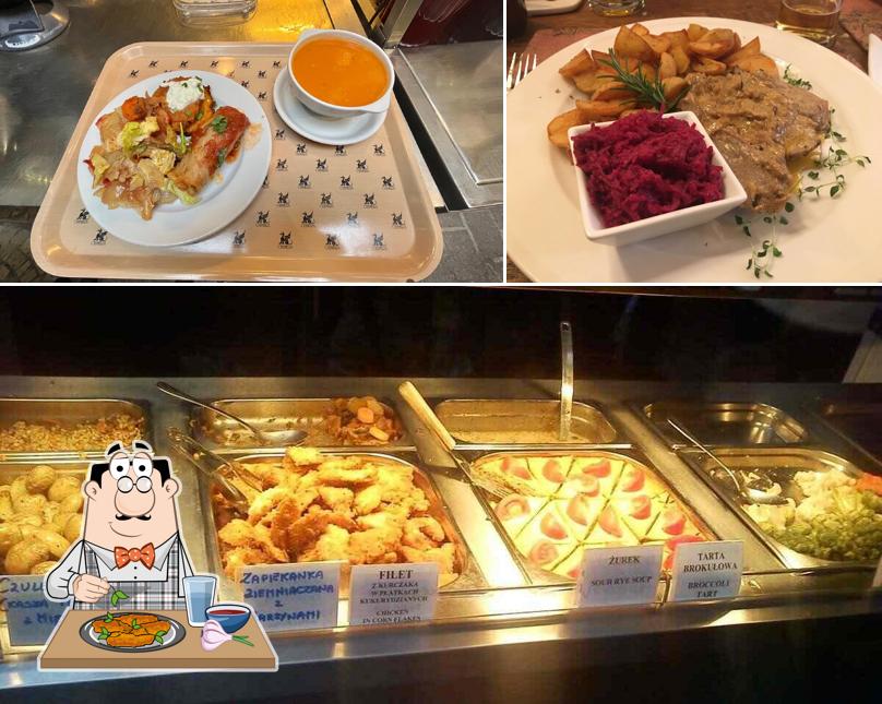 Chimera, Kraków - Restaurant menu, prices and reviews